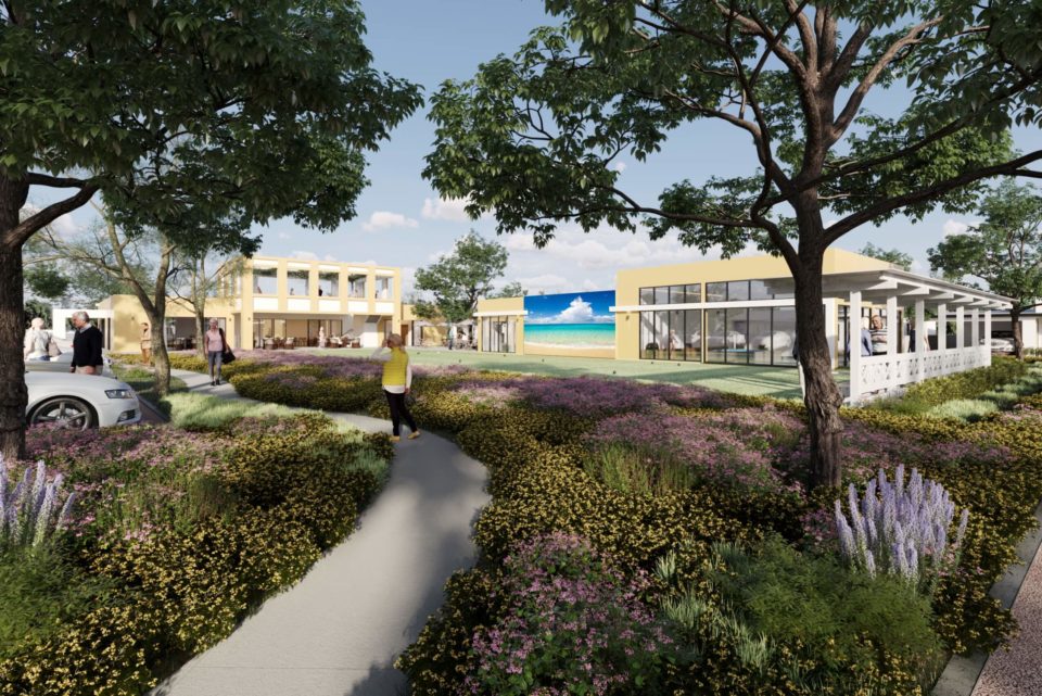 Welcome to Mandurah Lifestyle Resort - Mandurah Lifestyle Resort